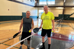 Pickleball - Choice Health & Fitness | Grand Forks, ND